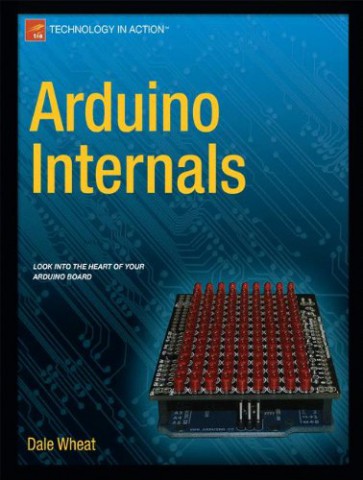 Buy Arduino Internals at the right price @ electrokit