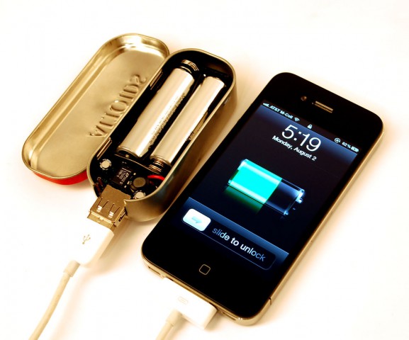 Buy MintyBoost kit v3 at the right price @ electrokit