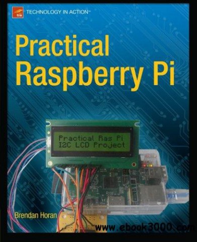 Buy Practical Raspberry Pi at the right price @ electrokit