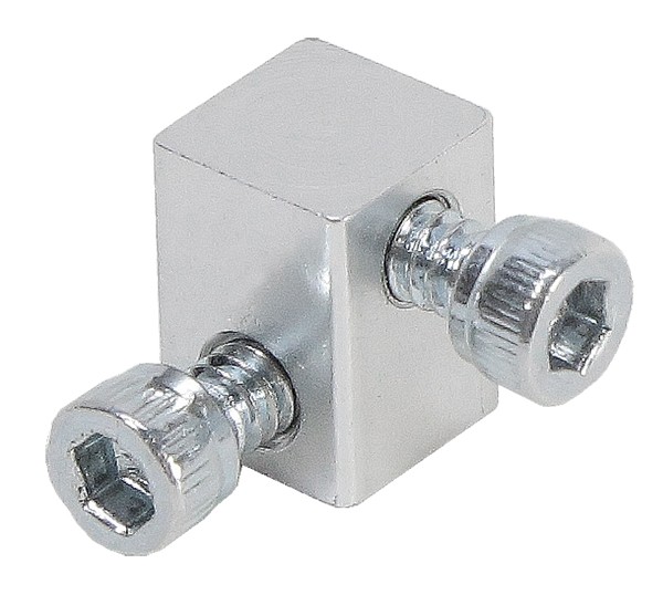 Buy Actobotics Attachment block 12-pack at the right price @ electrokit