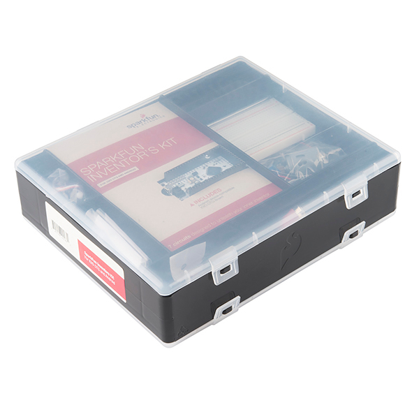 Buy Inventor's kit for IOIO OTG at the right price @ electrokit