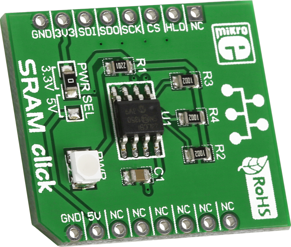 Buy SRAM click at the right price @ electrokit