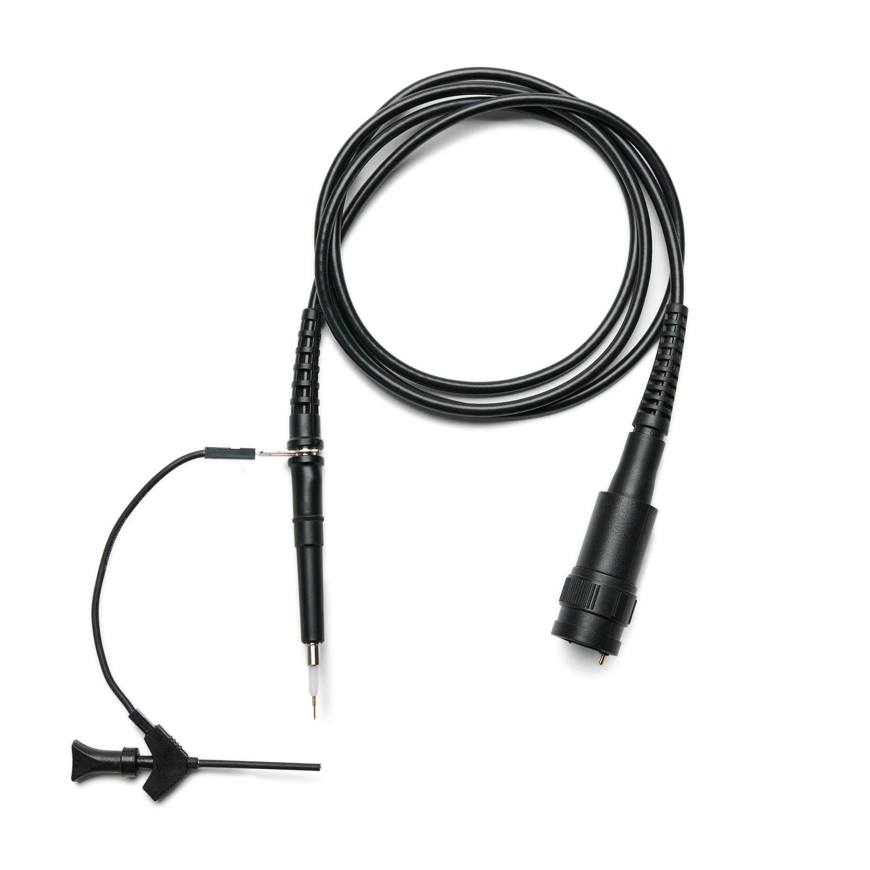 Köp PCBite kit with 2x SQ200 200 MHz handsfree oscilloscope probes till ...