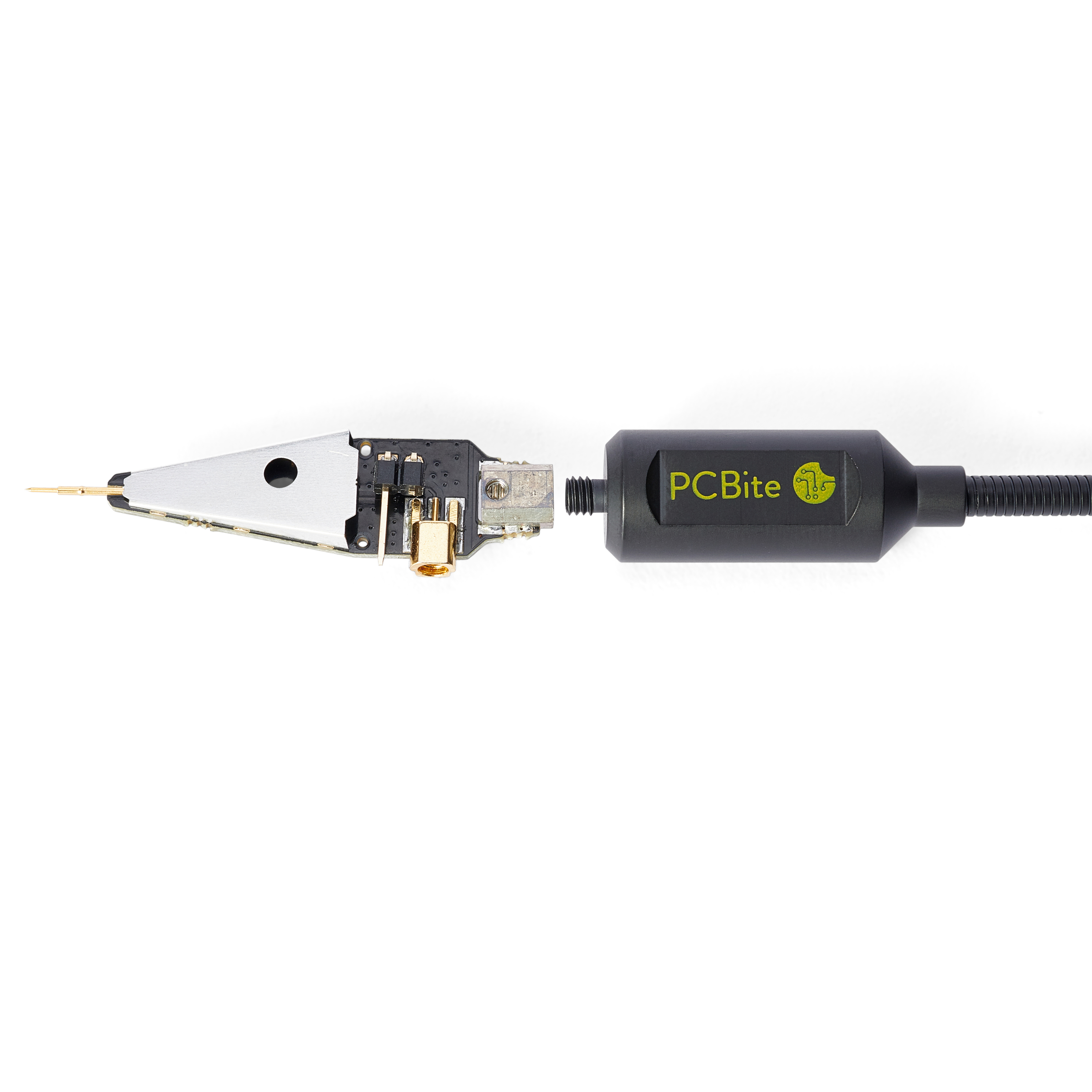 Köp PCBite kit with 2x 100MHz and 4x SP10 handsfree probes till rätt ...