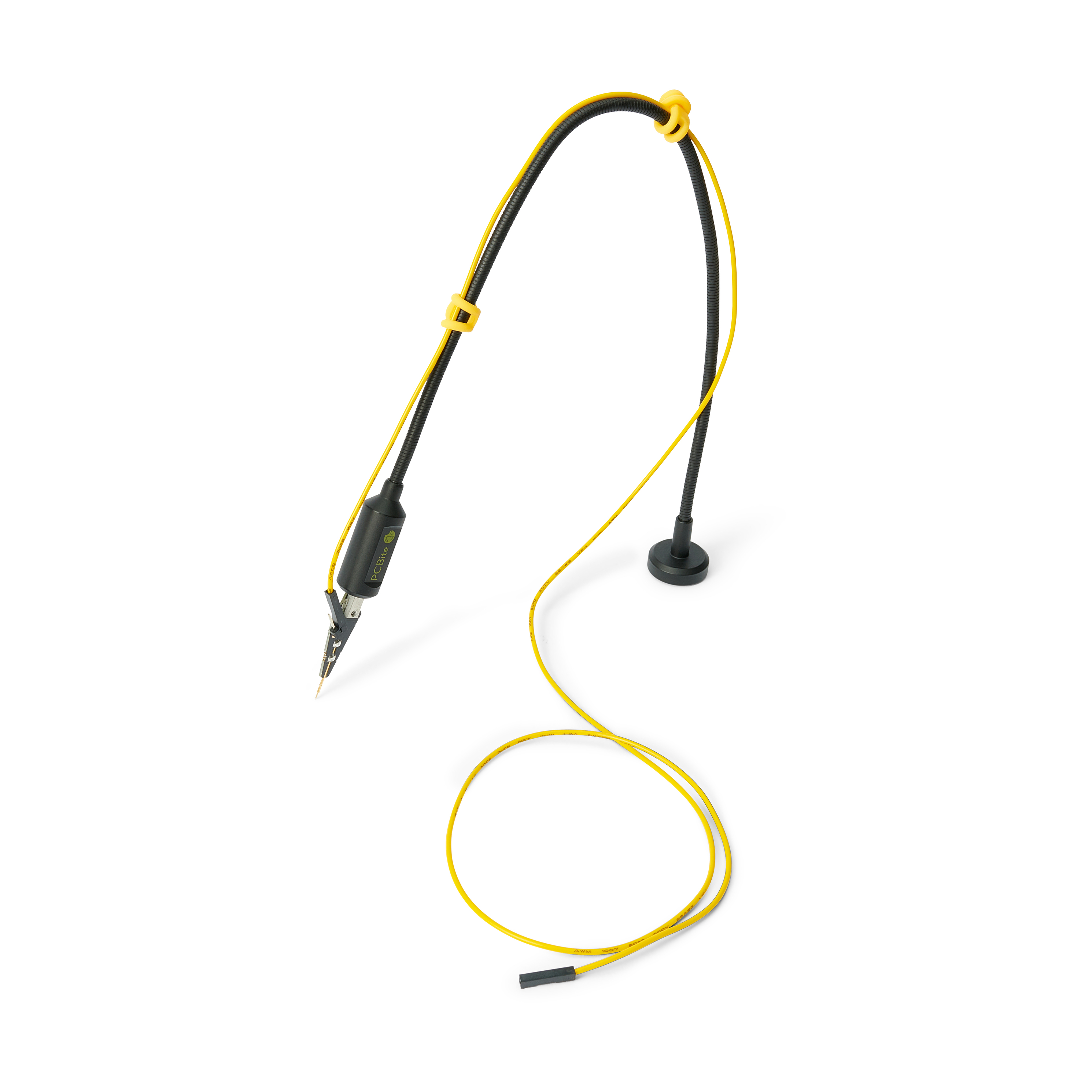 Köp PCBite kit with 2x 200MHz and 4x handsfree probes till rätt pris ...