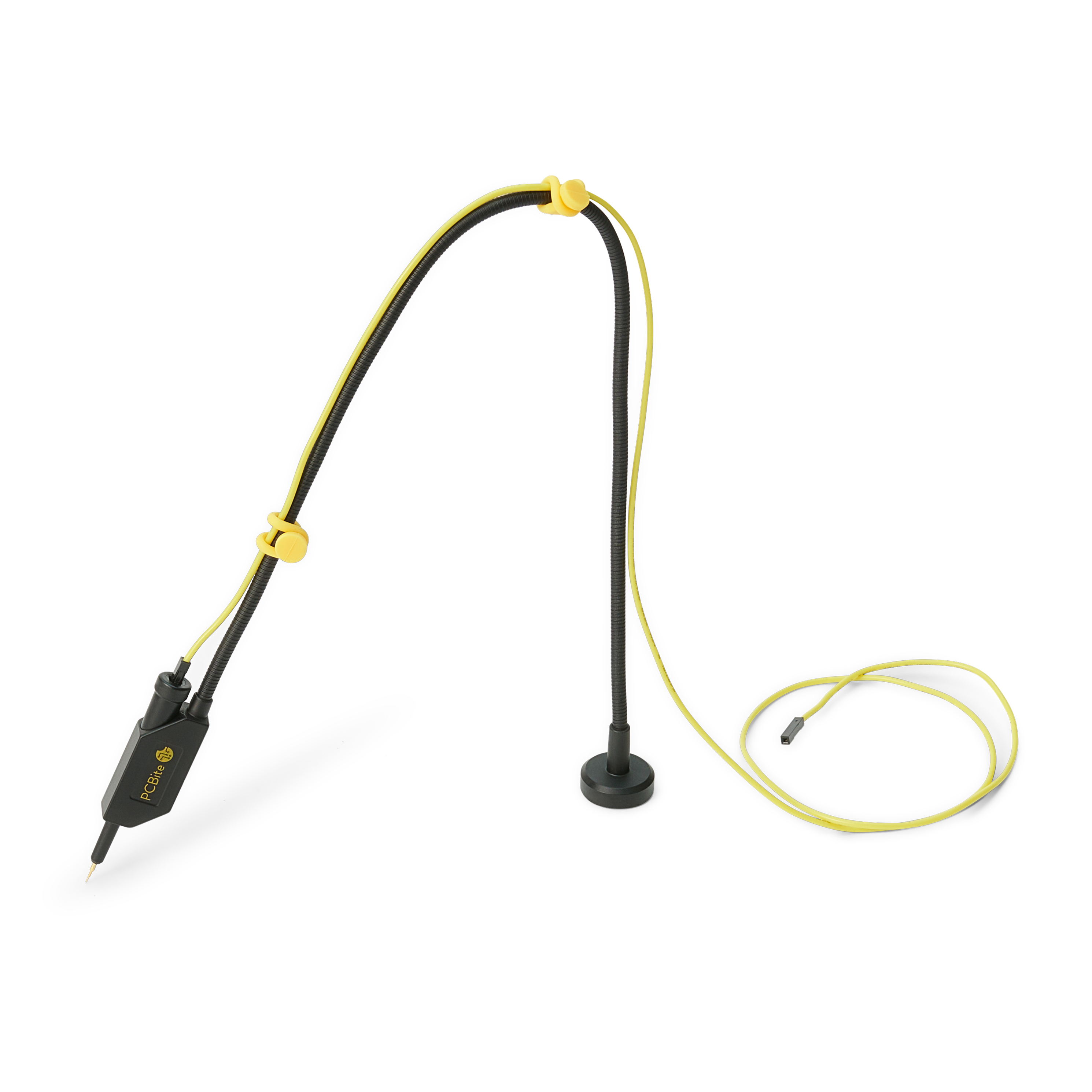 Buy PCBite kit with 4x SQ10 probes and test wires at the right price ...